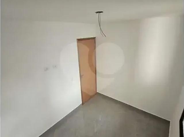 Apartamento para Venda em São Paulo/SP Vila Guilherme 2 Quartos