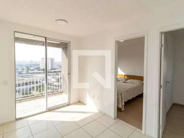 Apartamento para Venda em São Paulo/SP Vila Guilherme 2 Quartos