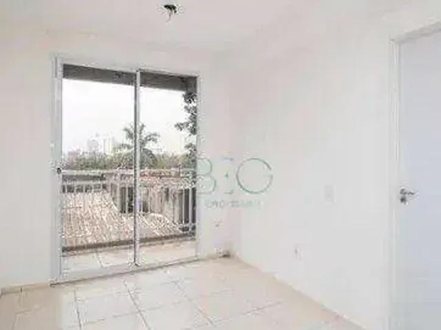 Apartamento para Venda em São Paulo/SP Vila Guilherme 2 Quartos