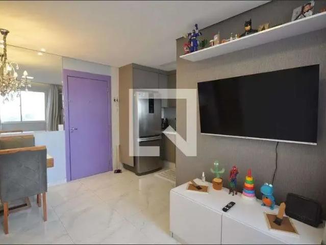 Apartamento para Venda em São Paulo/SP Vila Guilherme 2 Quartos