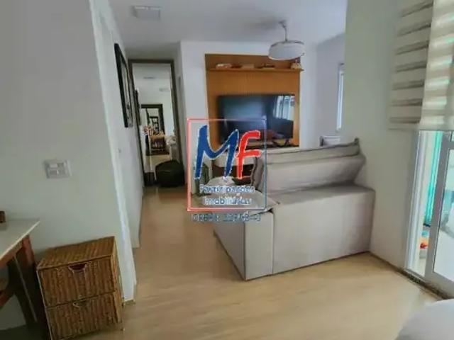 Apartamento para Venda em São Paulo/SP Vila Guilherme 2 Quartos