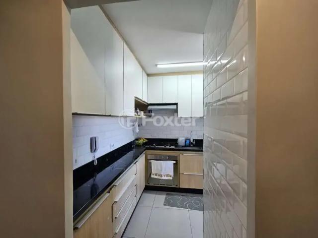 Apartamento para Venda em São Paulo/SP Vila Guilherme 2 Quartos