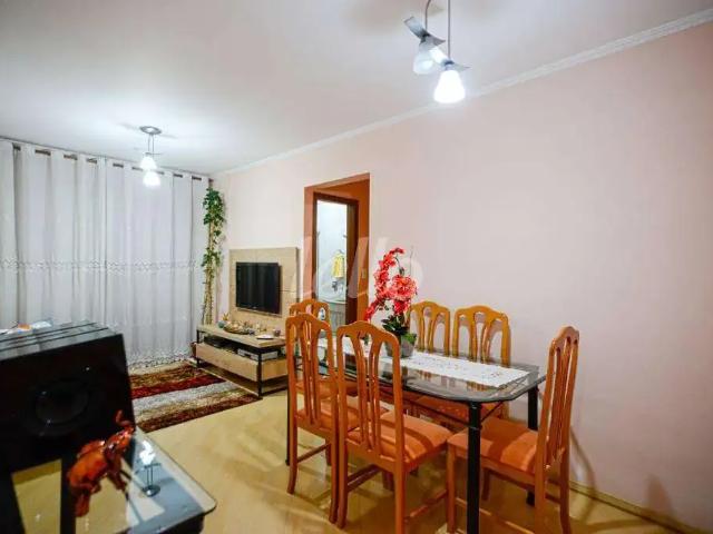 Apartamento para Venda em São Paulo/SP Vila Guilherme 2 Quartos