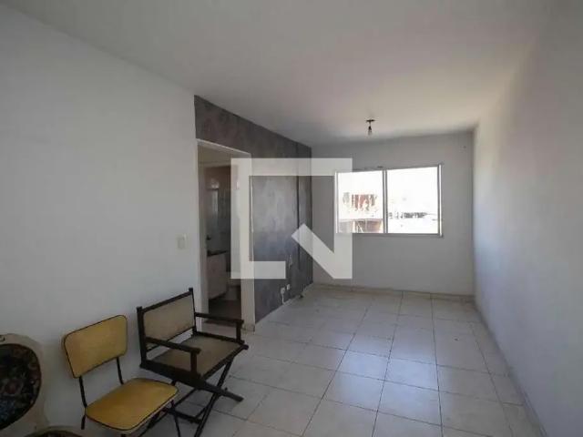 Apartamento para Venda em São Paulo/SP Vila Guilherme 2 Quartos