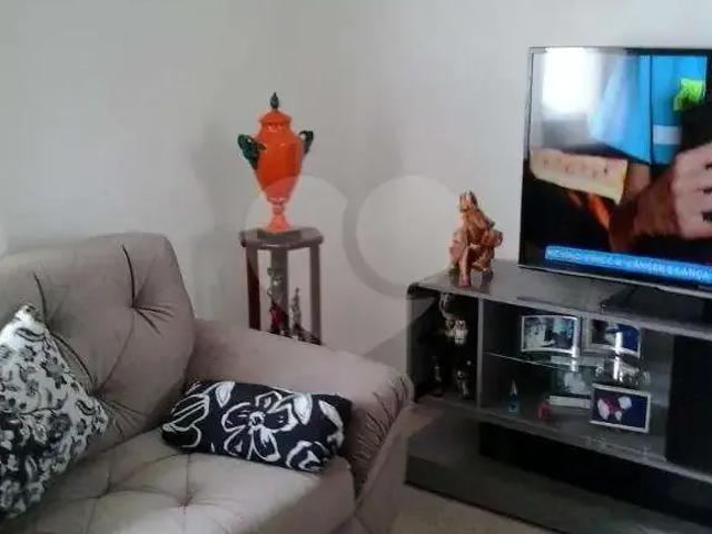 Apartamento para Venda em São Paulo/SP Vila Guilherme 2 Quartos
