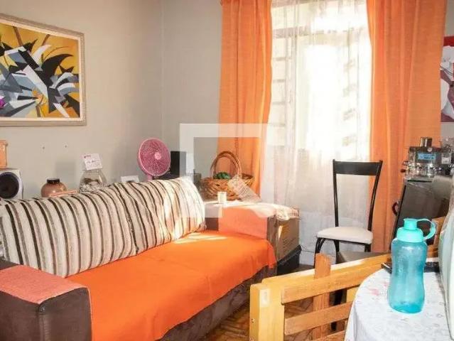Apartamento para Venda em São Paulo/SP Vila Guilherme 2 Quartos