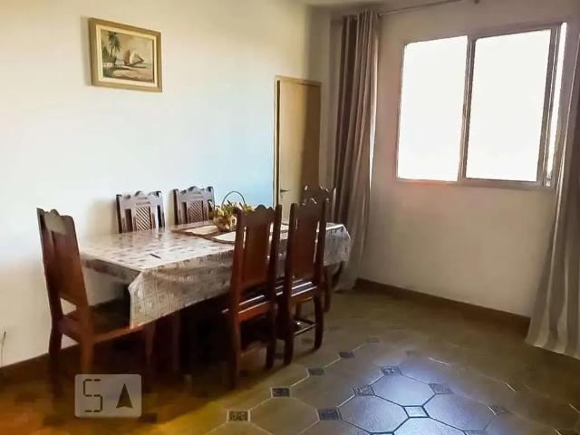 Apartamento para Venda em São Paulo/SP Vila Guilherme 2 Quartos