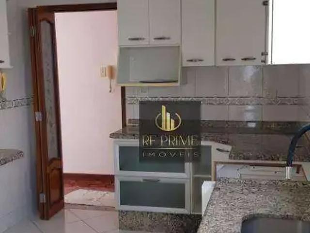 Apartamento para Venda em São Paulo/SP Vila Guilherme 2 Quartos