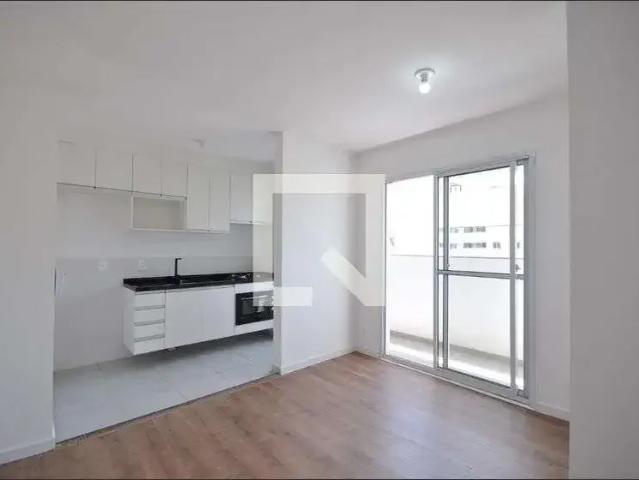 Apartamento para Venda em São Paulo/SP Vila Guilherme 2 Quartos