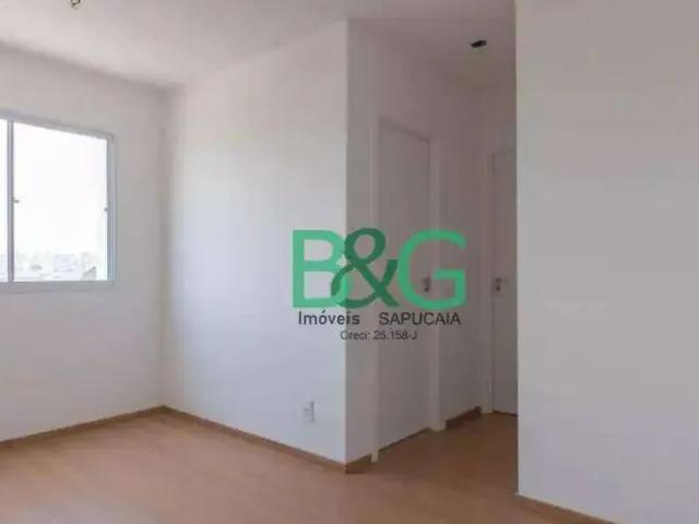 Apartamento para Venda em São Paulo/SP Vila Guilherme 2 Quartos