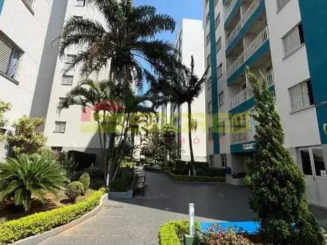 Apartamento para Venda em São Paulo/SP Vila Guilherme 2 Quartos