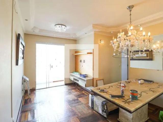 Apartamento para Venda em São Paulo/SP Vila Guilherme 2 Quartos