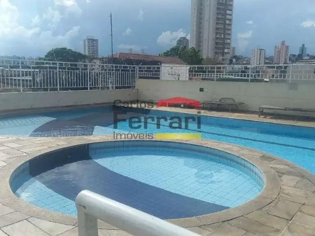 Apartamento para Venda em São Paulo/SP Vila Guilherme 2 Quartos