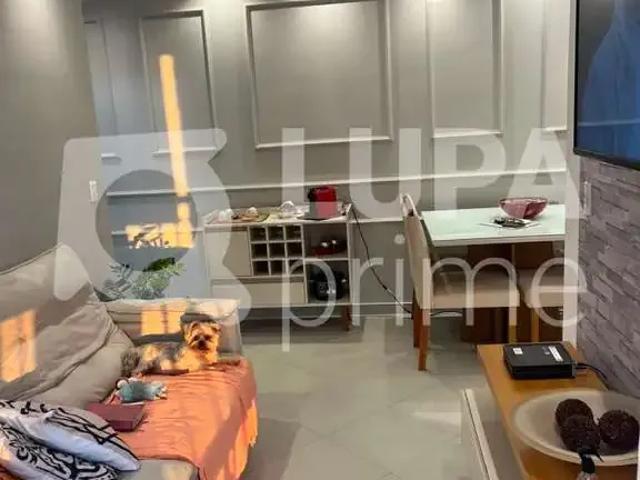Apartamento para Venda em São Paulo/SP Vila Guilherme 2 Quartos