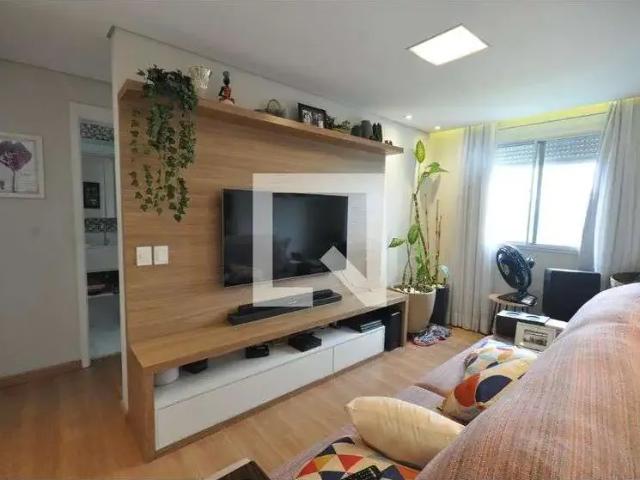 Apartamento para Venda em São Paulo/SP Vila Guilherme 2 Quartos
