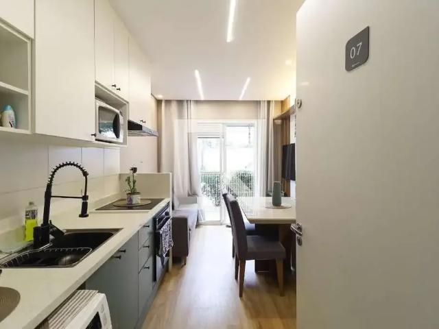 Apartamento para Venda em São Paulo/SP Vila Guilherme 2 Quartos