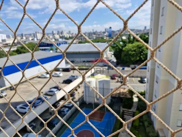 Apartamento para Venda em São Paulo/SP Vila Guilherme 2 Quartos