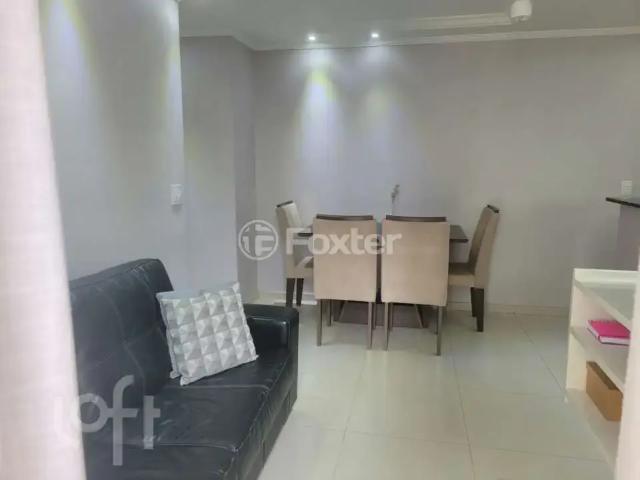 Apartamento para Venda em São Paulo/SP Vila Guilherme 2 Quartos