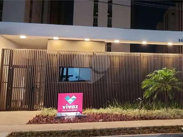 Apartamento para Venda em São Paulo/SP Vila Guilherme 2 Quartos