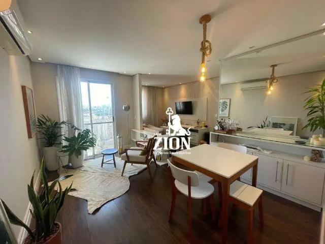 Apartamento para Venda em São Paulo/SP Vila Guilherme 2 Quartos