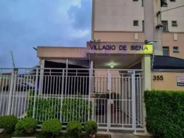 Apartamento para Venda em São Paulo/SP Vila Guilherme 2 Quartos