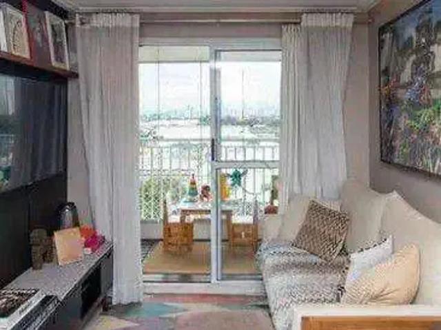 Apartamento para Venda em São Paulo/SP Vila Guilherme 2 Quartos