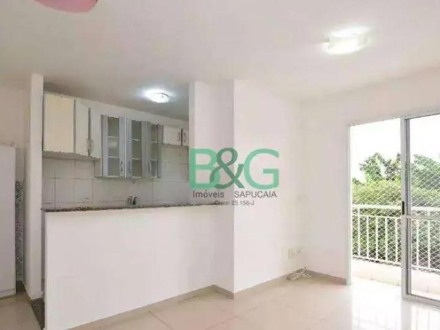 Apartamento para Venda em São Paulo/SP Vila Guilherme 2 Quartos