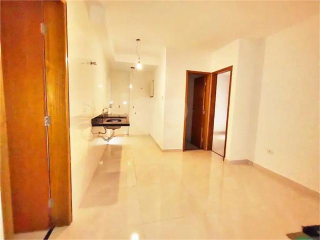 Apartamento para Venda em São Paulo/SP Vila Guilherme 2 Quartos