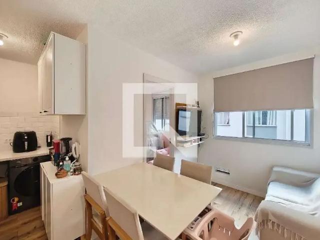 Apartamento para Venda em São Paulo/SP Vila Guilherme 2 Quartos