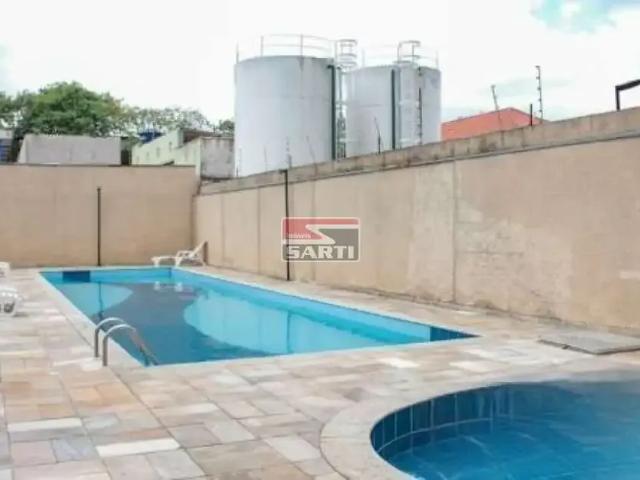 Apartamento para Venda em São Paulo/SP Vila Guilherme 2 Quartos