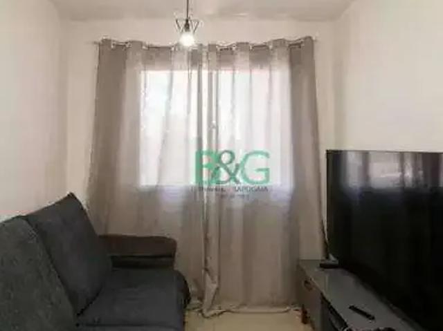 Apartamento para Venda em São Paulo/SP Vila Guilherme 2 Quartos