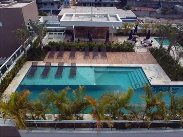Apartamento para Venda em São Paulo/SP Vila Guilherme 2 Quartos