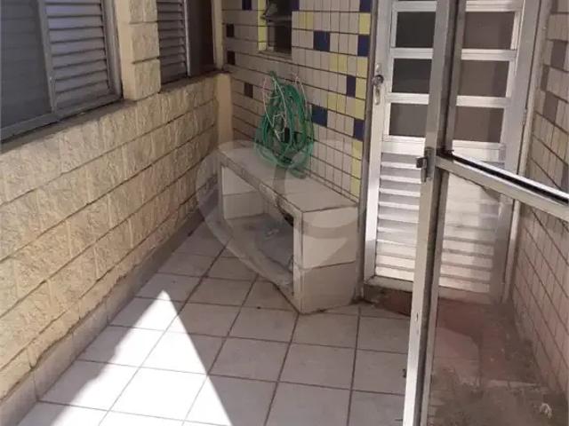 Apartamento para Venda em São Paulo/SP Vila Guilherme 2 Quartos