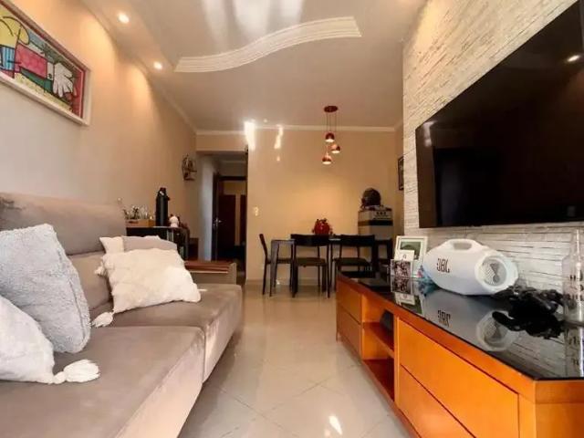 Apartamento para Venda em São Paulo/SP Vila Guilherme 2 Quartos