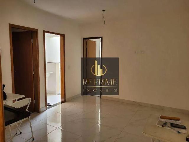 Apartamento para Venda em São Paulo/SP Vila Guilherme 2 Quartos