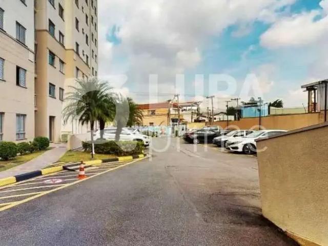 Apartamento para Venda em São Paulo/SP Vila Guilherme 2 Quartos