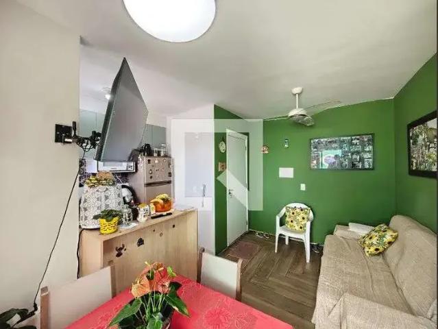Apartamento para Venda em São Paulo/SP Vila Guilherme 2 Quartos