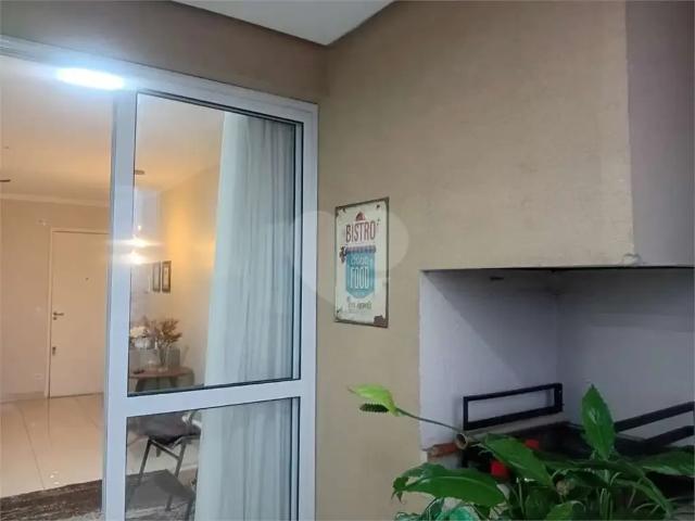 Apartamento para Venda em São Paulo/SP Vila Guilherme 2 Quartos