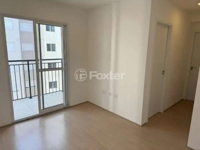 Apartamento para Venda em São Paulo/SP Vila Guilherme 2 Quartos