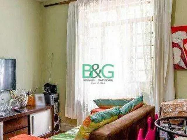 Apartamento para Venda em São Paulo/SP Vila Guilherme 2 Quartos