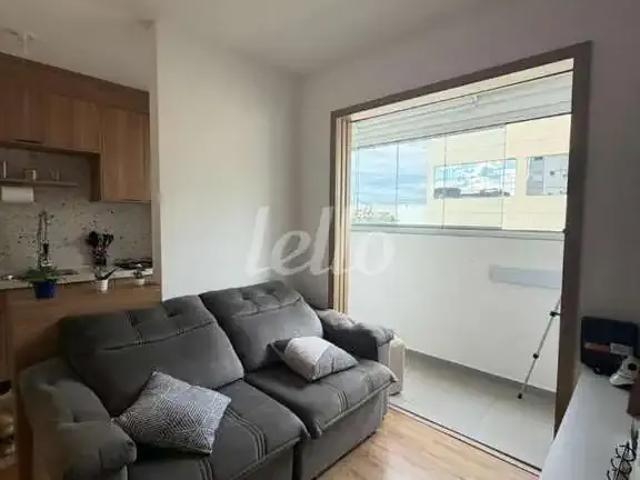 Apartamento para Venda em São Paulo/SP Vila Guilherme 2 Quartos
