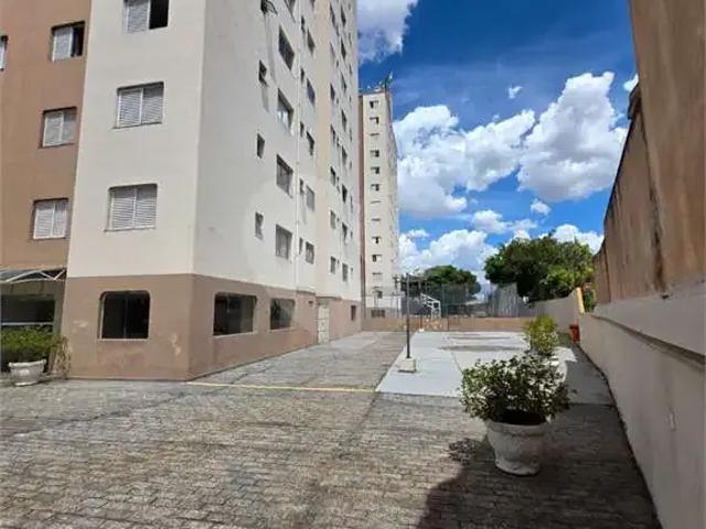 Apartamento para Venda em São Paulo/SP Vila Guilherme 2 Quartos