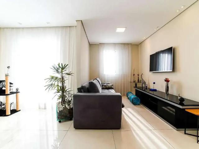 Apartamento para Venda em São Paulo/SP Vila Guilherme 2 Quartos