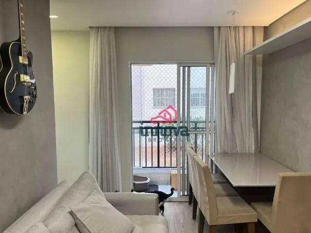 Apartamento para Venda em São Paulo/SP Vila Guilherme 2 Quartos