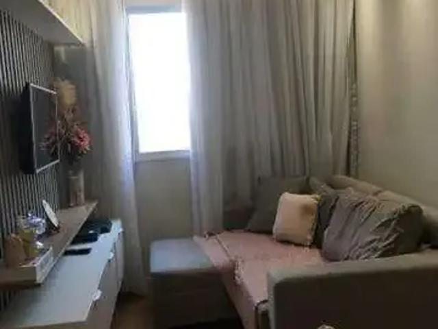 Apartamento para Venda em São Paulo/SP Vila Guilherme 2 Quartos