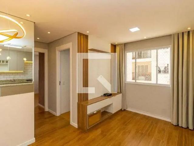 Apartamento para Venda em São Paulo/SP Vila Guilherme 2 Quartos