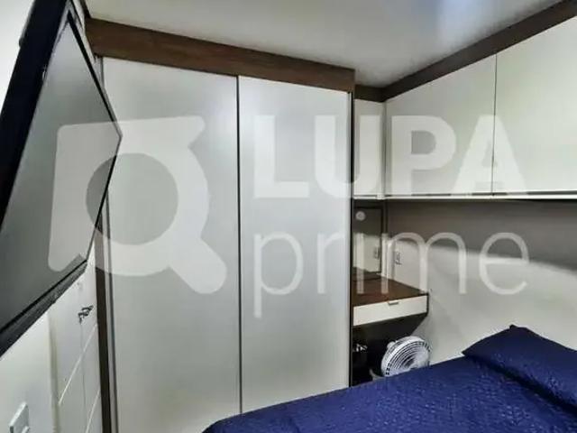 Apartamento para Venda em São Paulo/SP Vila Guilherme 2 Quartos
