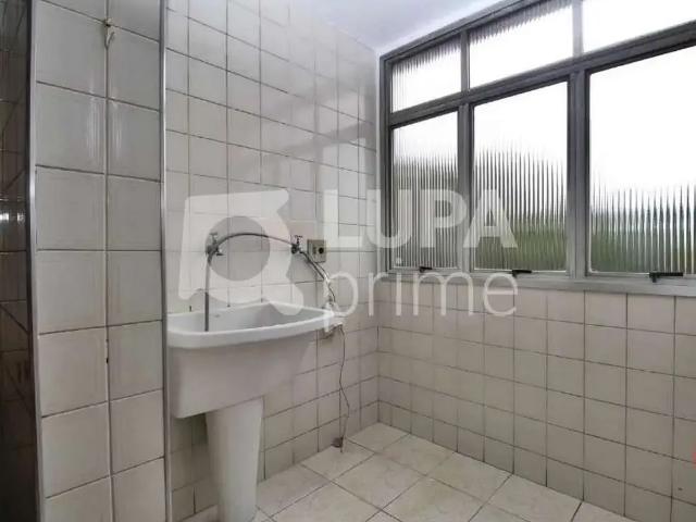 Apartamento para Venda em São Paulo/SP Vila Guilherme 2 Quartos
