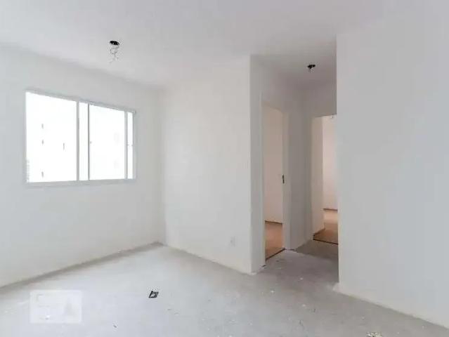 Apartamento para Venda em São Paulo/SP Vila Guilherme 2 Quartos