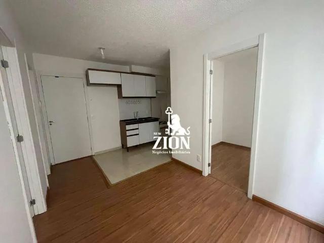 Apartamento para Venda em São Paulo/SP Vila Guilherme 2 Quartos